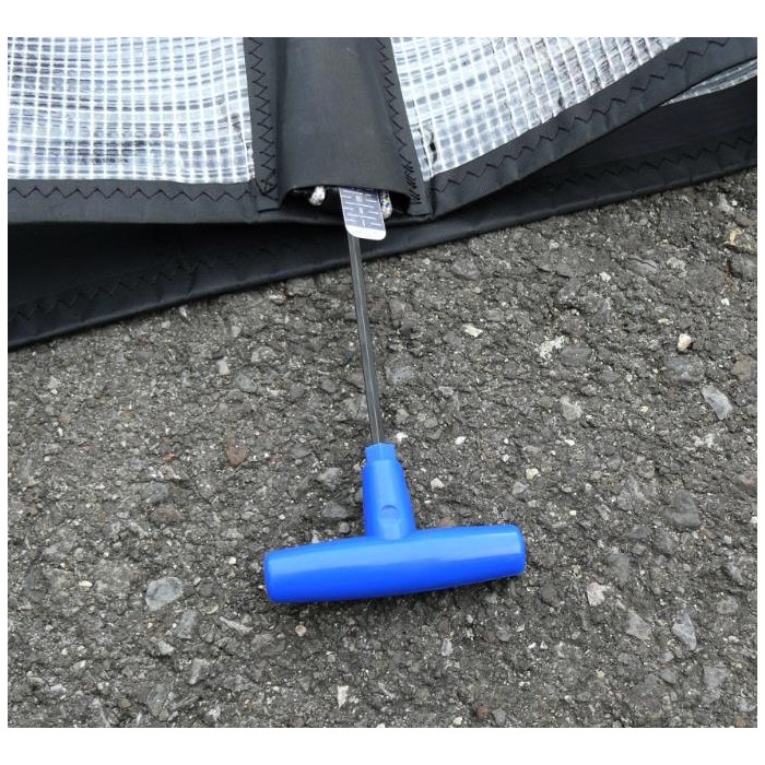 Batten tension adjusters for sale on ForWarD Sailing