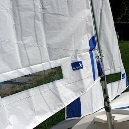 Main sail 470