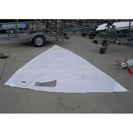 Training standard main sail 7.06m2 for Laser