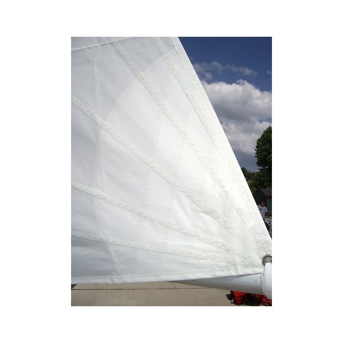 Training standard main sail 7.06m2 for Laser