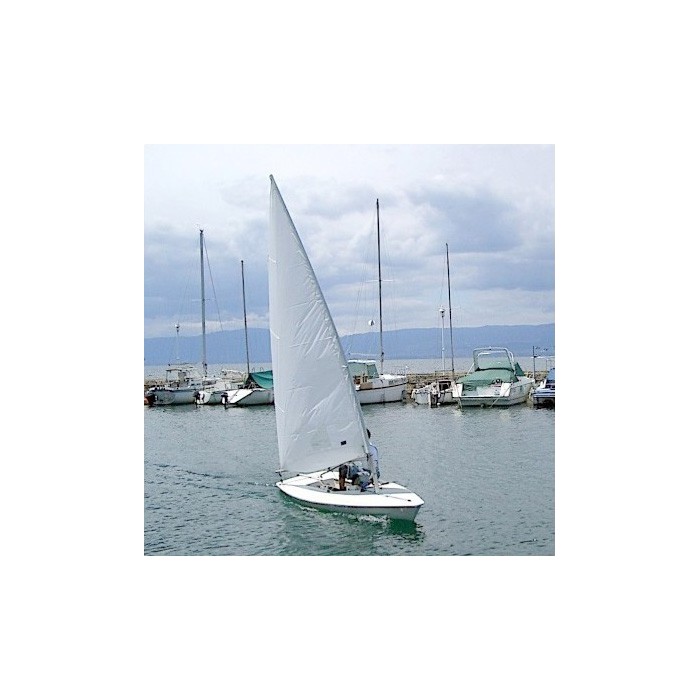 Training standard main sail 7.06m2 for Laser